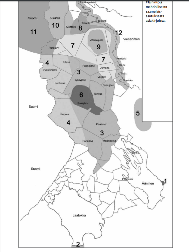 Will there be any additional cultures added to Scandinavia in CK3 ...