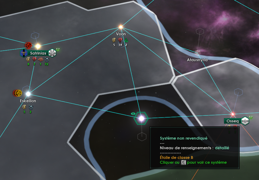 Galactic geography & wild space - ideas / suggestions | Paradox ...