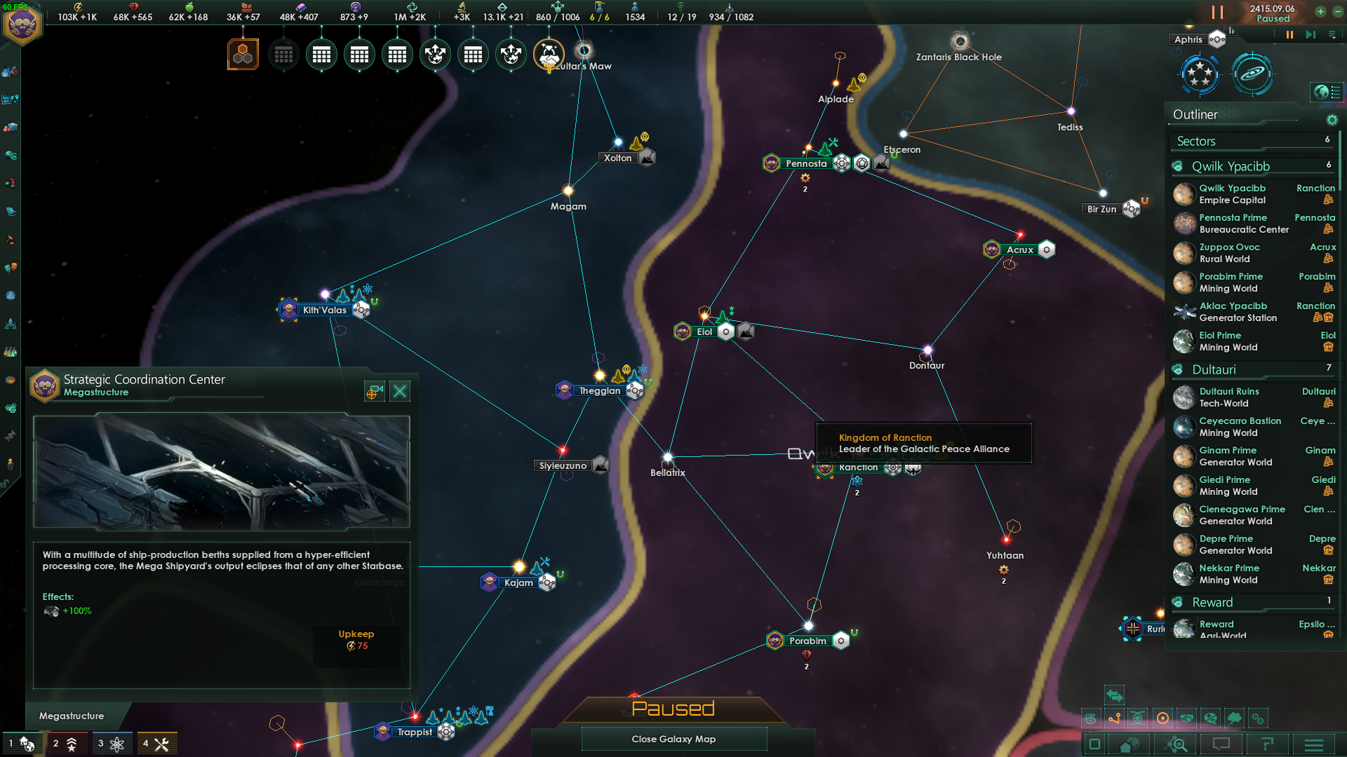 2.7.2 (60bf) Megastructure Description Bug w/ Shipyard and other ...