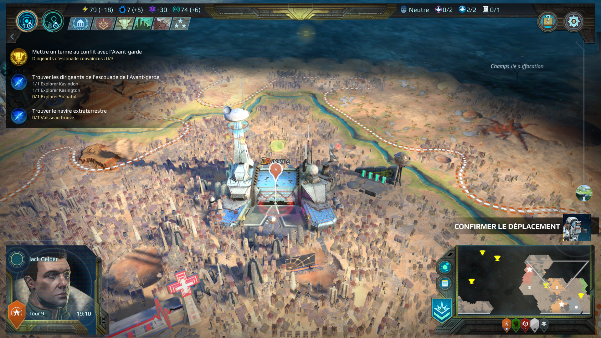 spaceport battle map do not fit the spaceport on strategic map ...