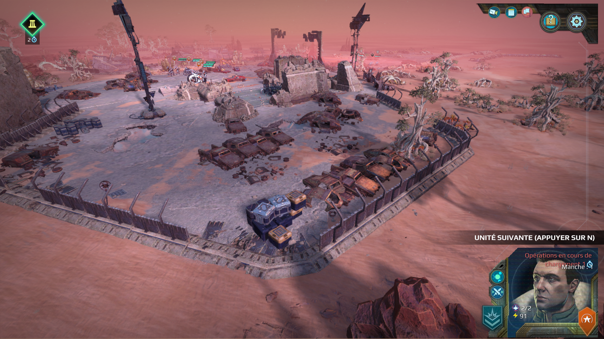 spaceport battle map do not fit the spaceport on strategic map ...