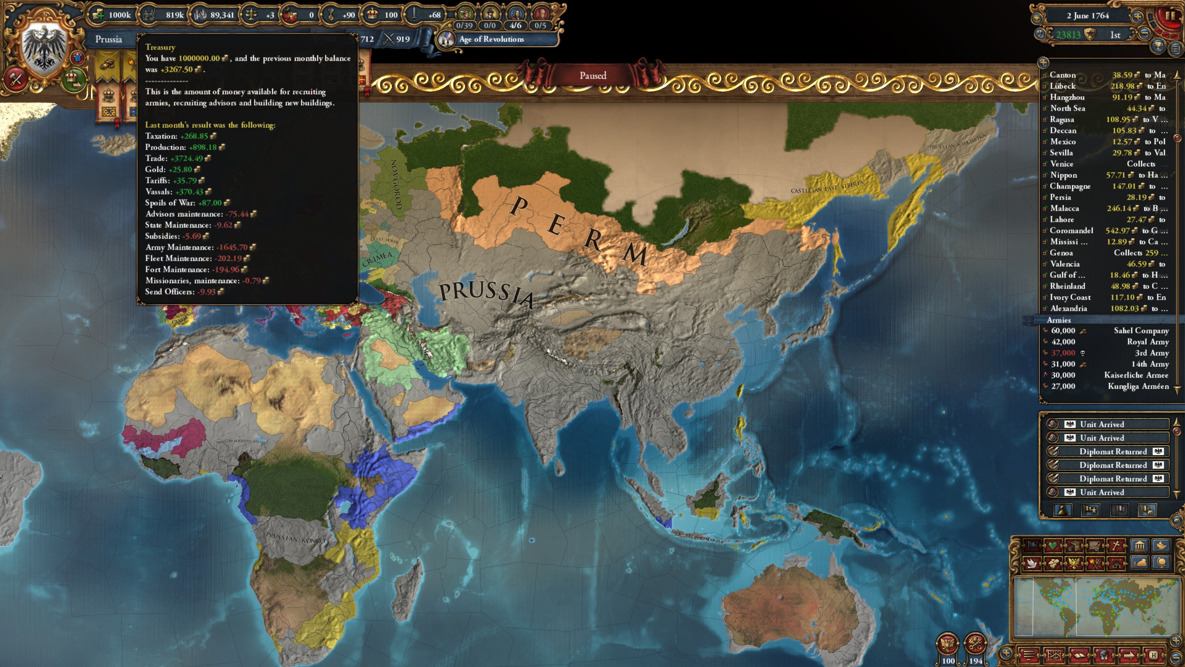 Some advice extending please | Page 2 | Paradox Interactive Forums