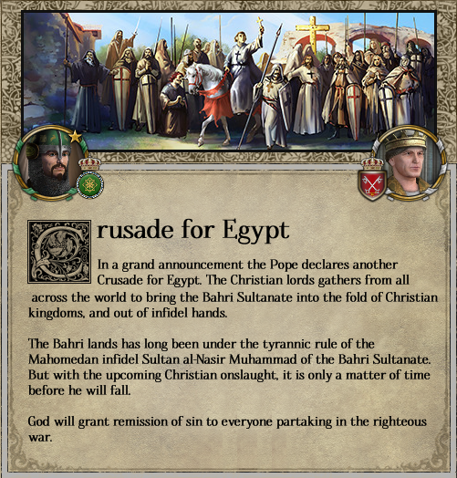 The Sublime House of Eretna - An Eretnid Turk AAR | Paradox Interactive ...