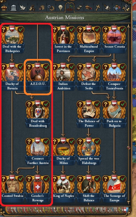 The Austrian mission tree is flawed because of a single idea | Paradox ...