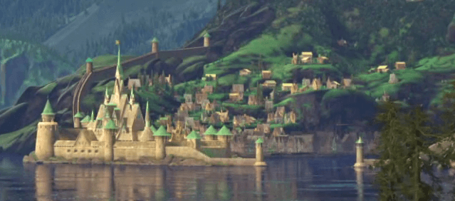 Frozen Hearts: A CK2 AAR Themed Around Disney's Frozen | Paradox ...