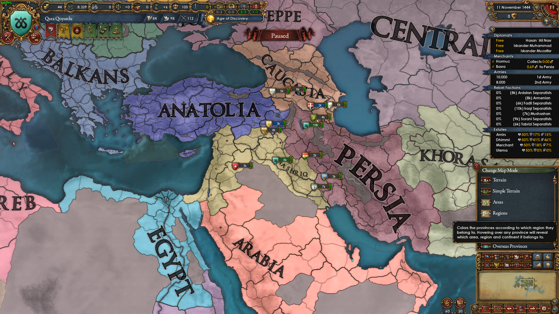 This is Persia achievement | Paradox Interactive Forums