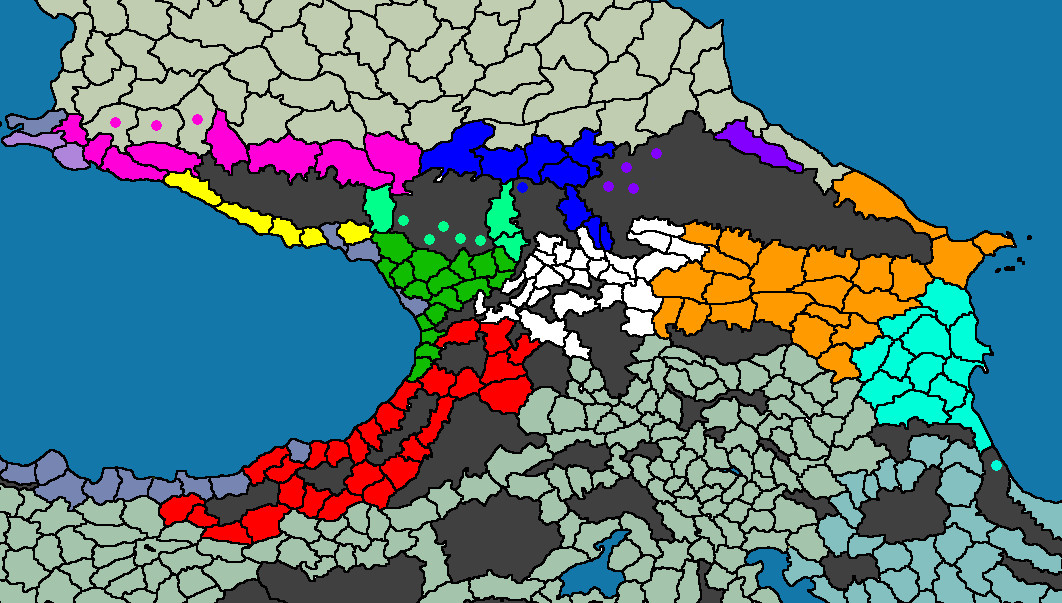 New Caucasian Cultures | Paradox Interactive Forums