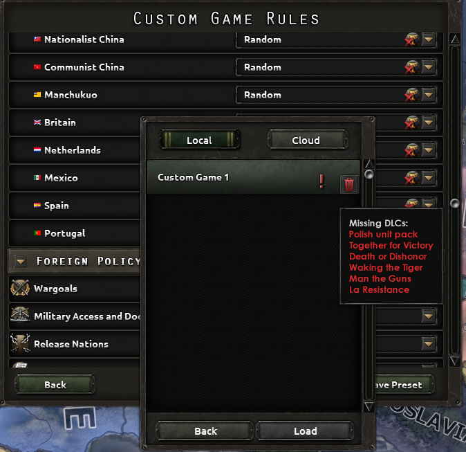 Question: missing DLC or tooltip bug? | Paradox Interactive Forums