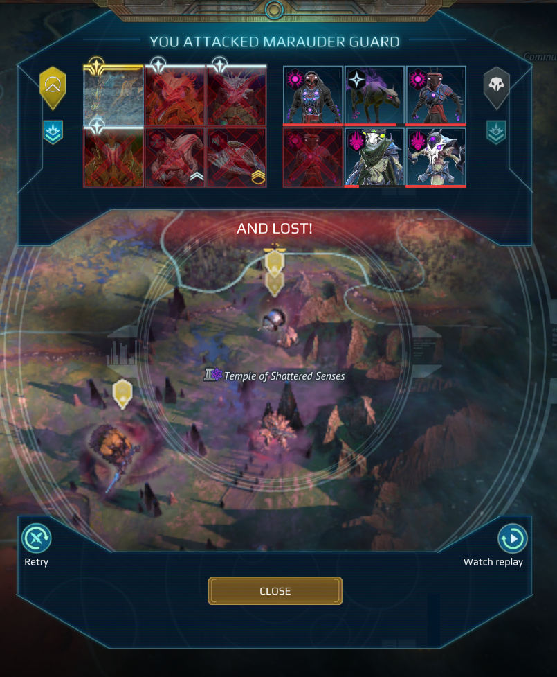 Autocombat hall of fame | Paradox Interactive Forums