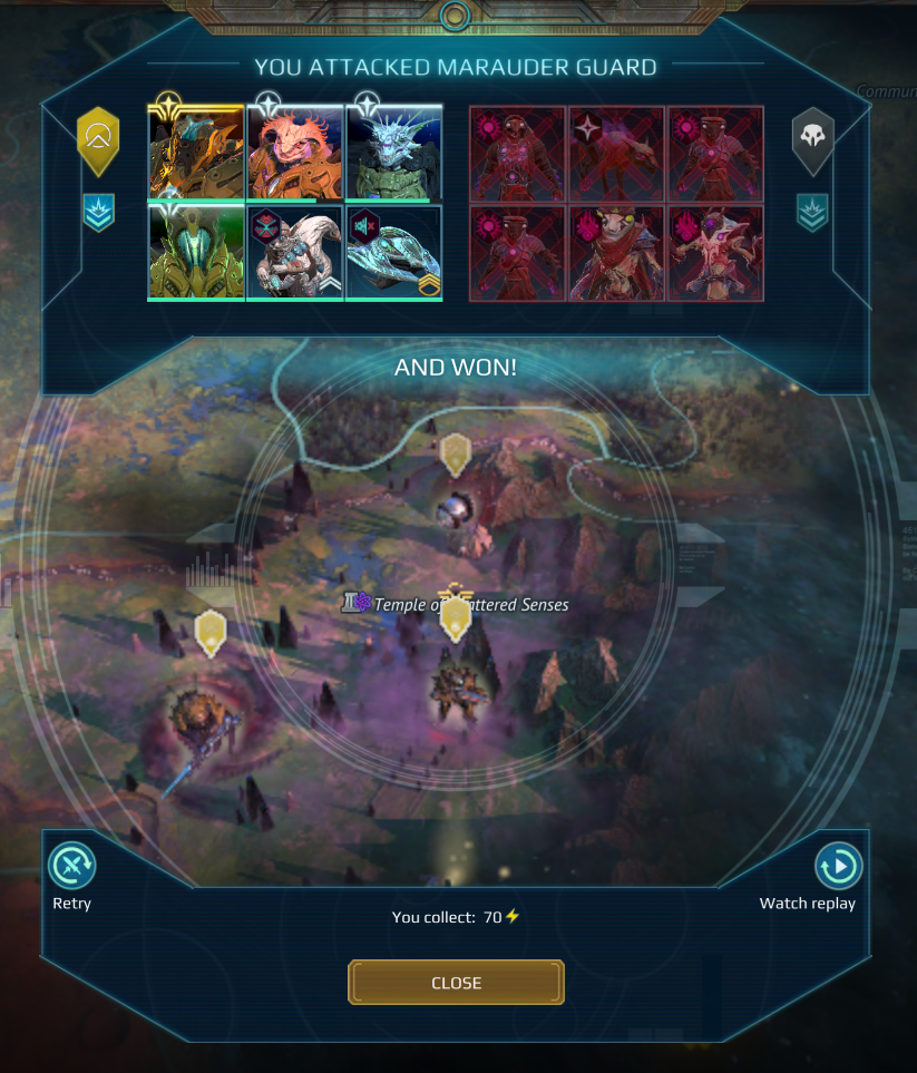 Autocombat hall of fame | Paradox Interactive Forums