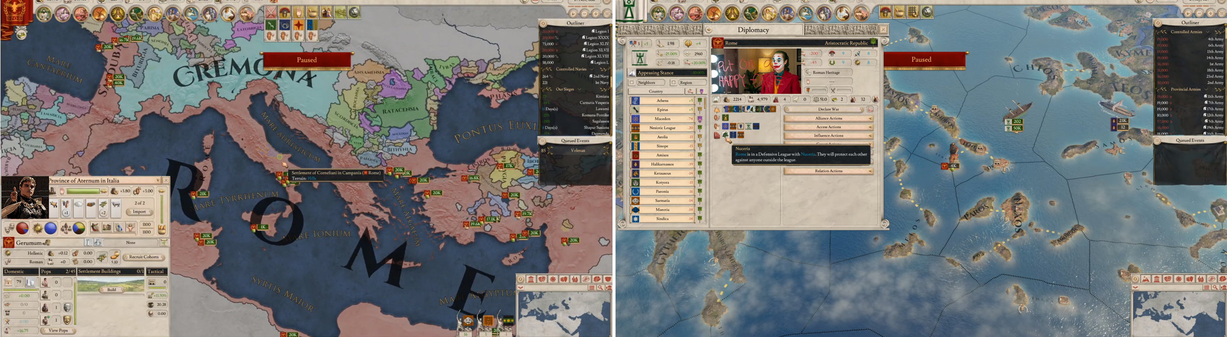 Imperator - Meme thread | Page 27 | Paradox Interactive Forums