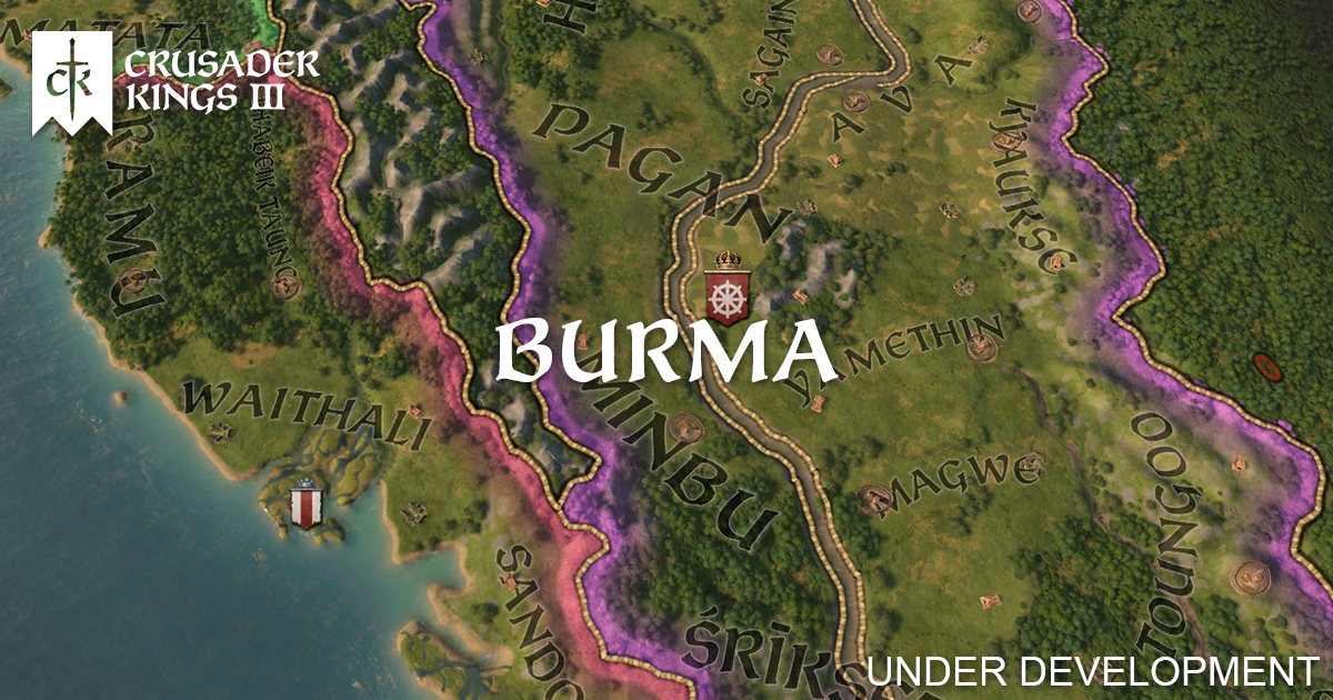 Stories of the World | Paradox Interactive Forums