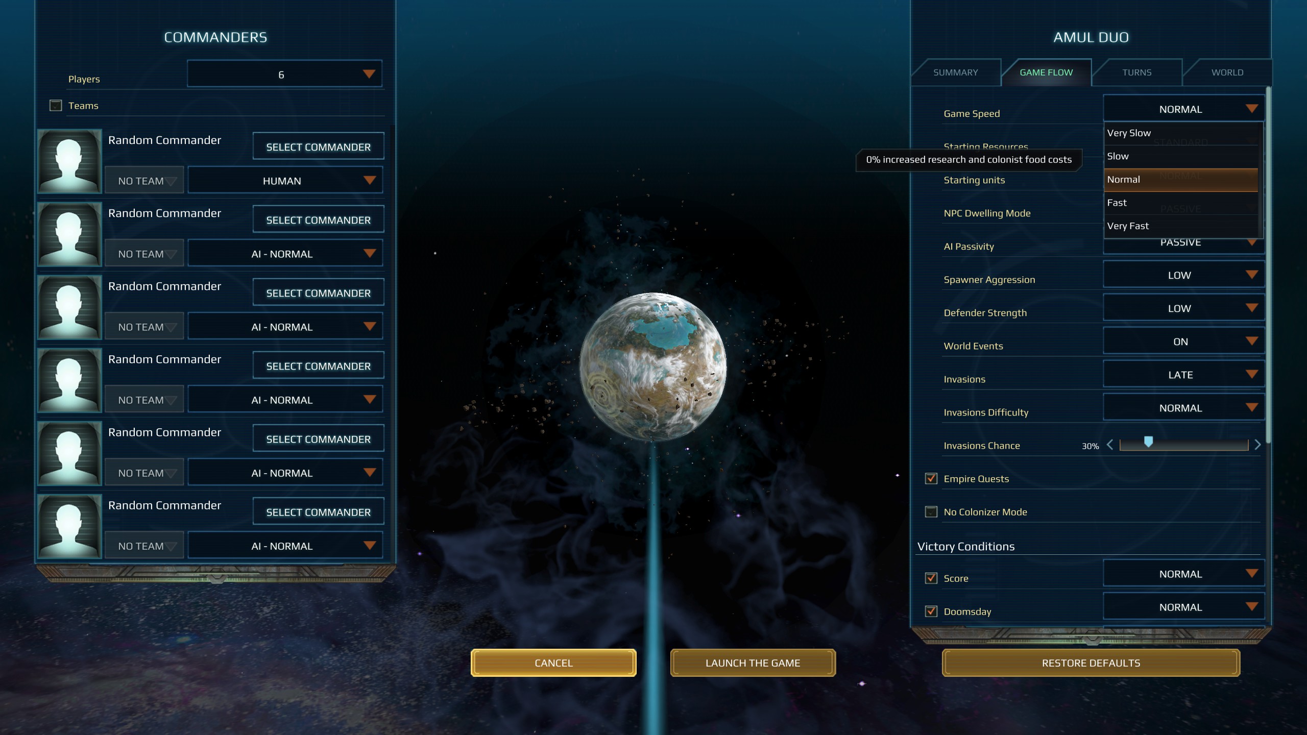 Game Speed Tooltip Error? | Paradox Interactive Forums