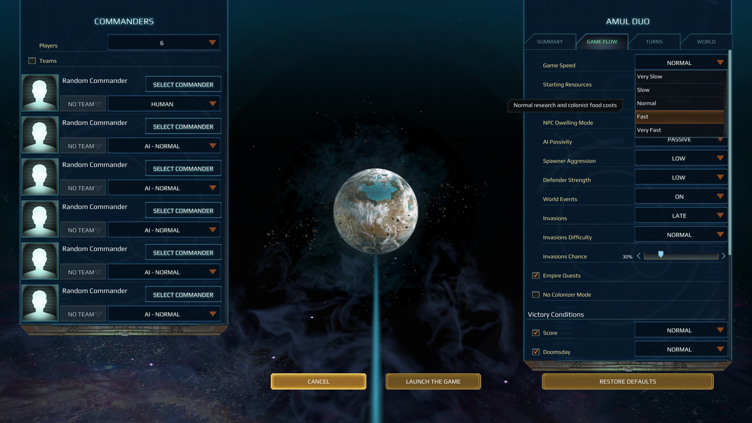 Game Speed Tooltip Error? | Paradox Interactive Forums