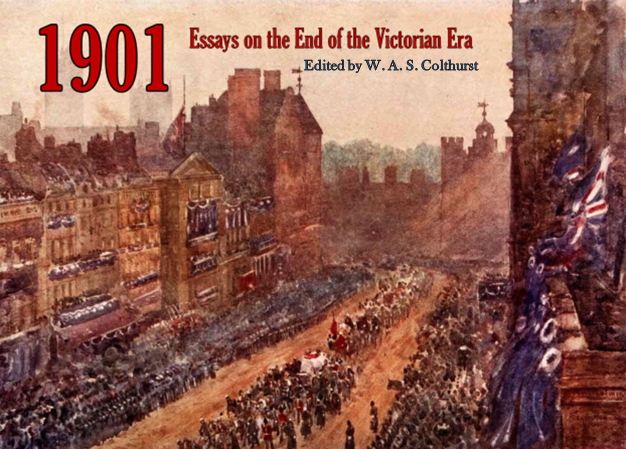 For All We Have and Are: Britain in the Great War - (1901 Series ...