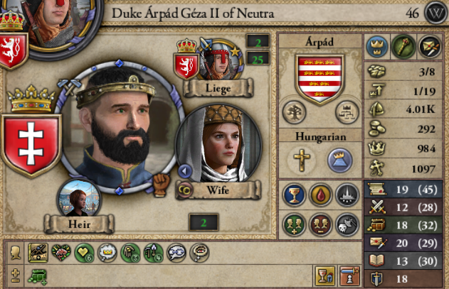 Give 'Em the Ol' Basel Razzle-Dazzle - A Habsburg AAR | Page 6 ...