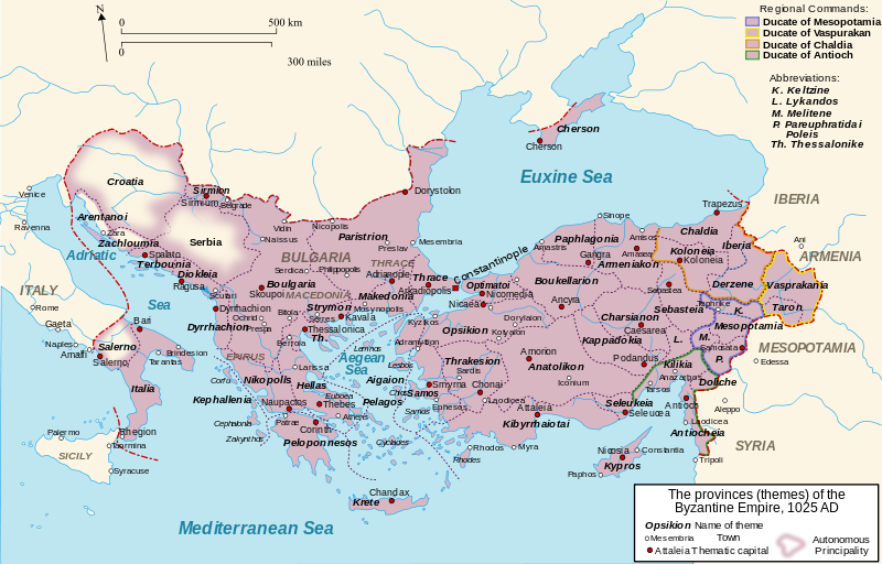 Wishes for proper flavor playing as Byzantines in LoR: | Paradox ...