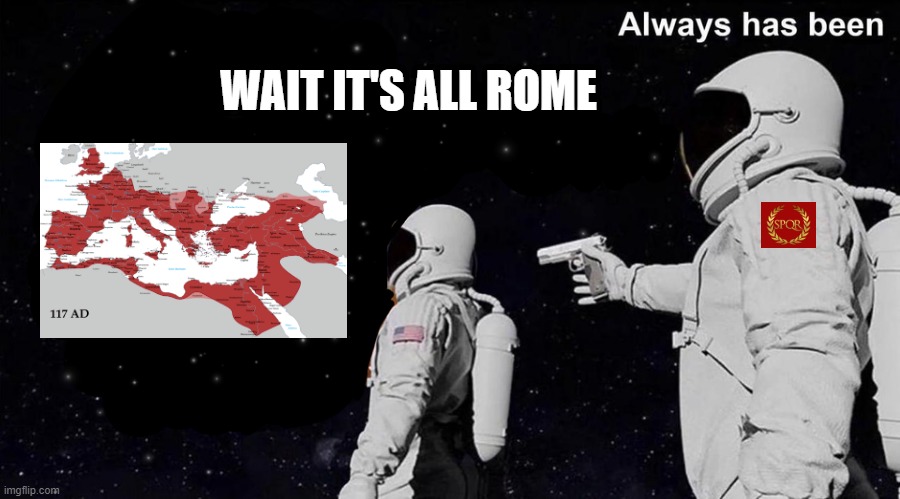 Imperator - Meme thread | Page 28 | Paradox Interactive Forums