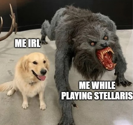 Stellaris Meme Thread | Page 260 | Paradox Interactive Forums