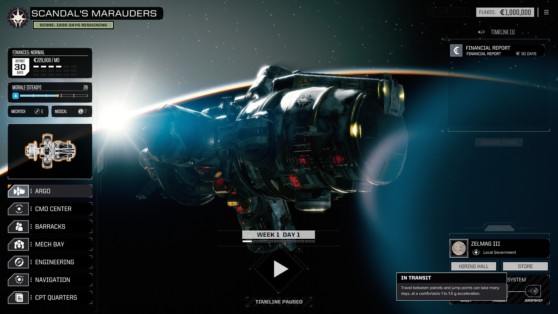 [Campaign/Story] Hyades Rim | Page 15 | Paradox Interactive Forums