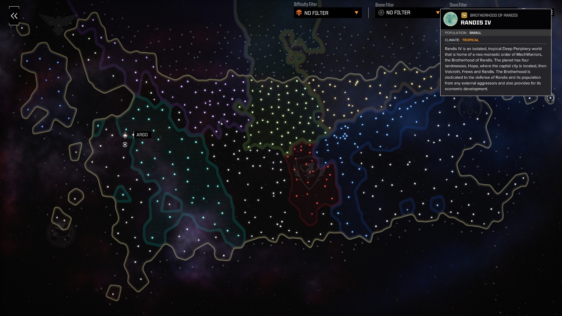 [Campaign/Story] Hyades Rim | Page 15 | Paradox Interactive Forums