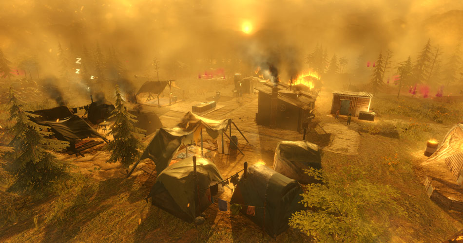 [mod] Disaster : Dust Storm | Paradox Interactive Forums