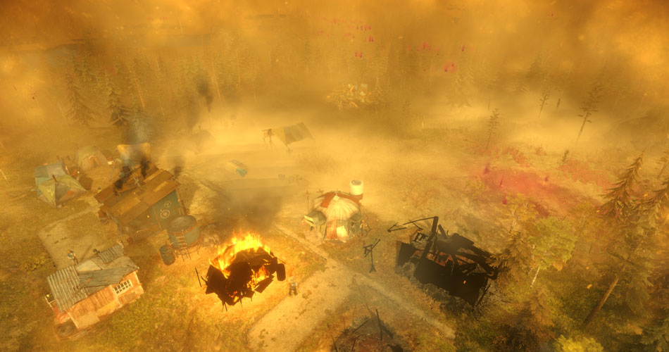 [mod] Disaster : Dust Storm | Paradox Interactive Forums