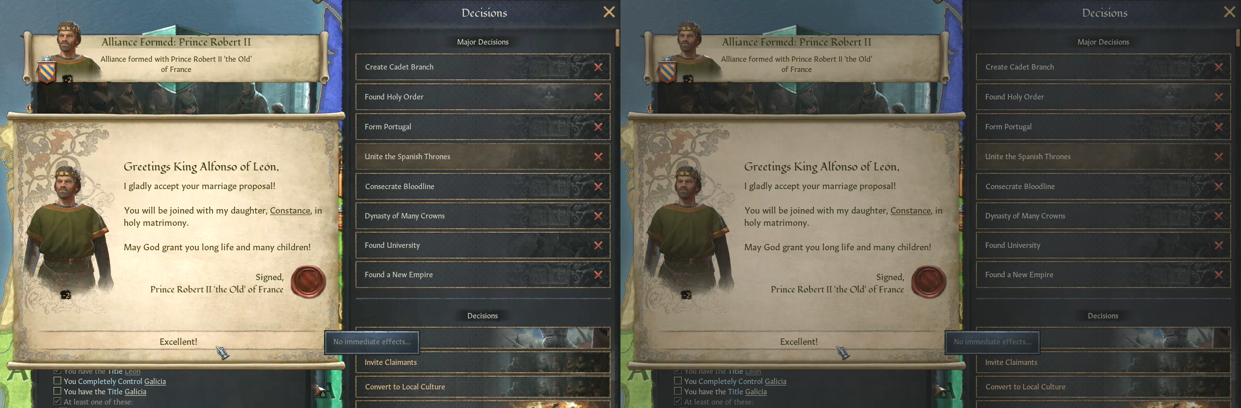Thoughts on game brightness and contrast | Paradox Interactive Forums
