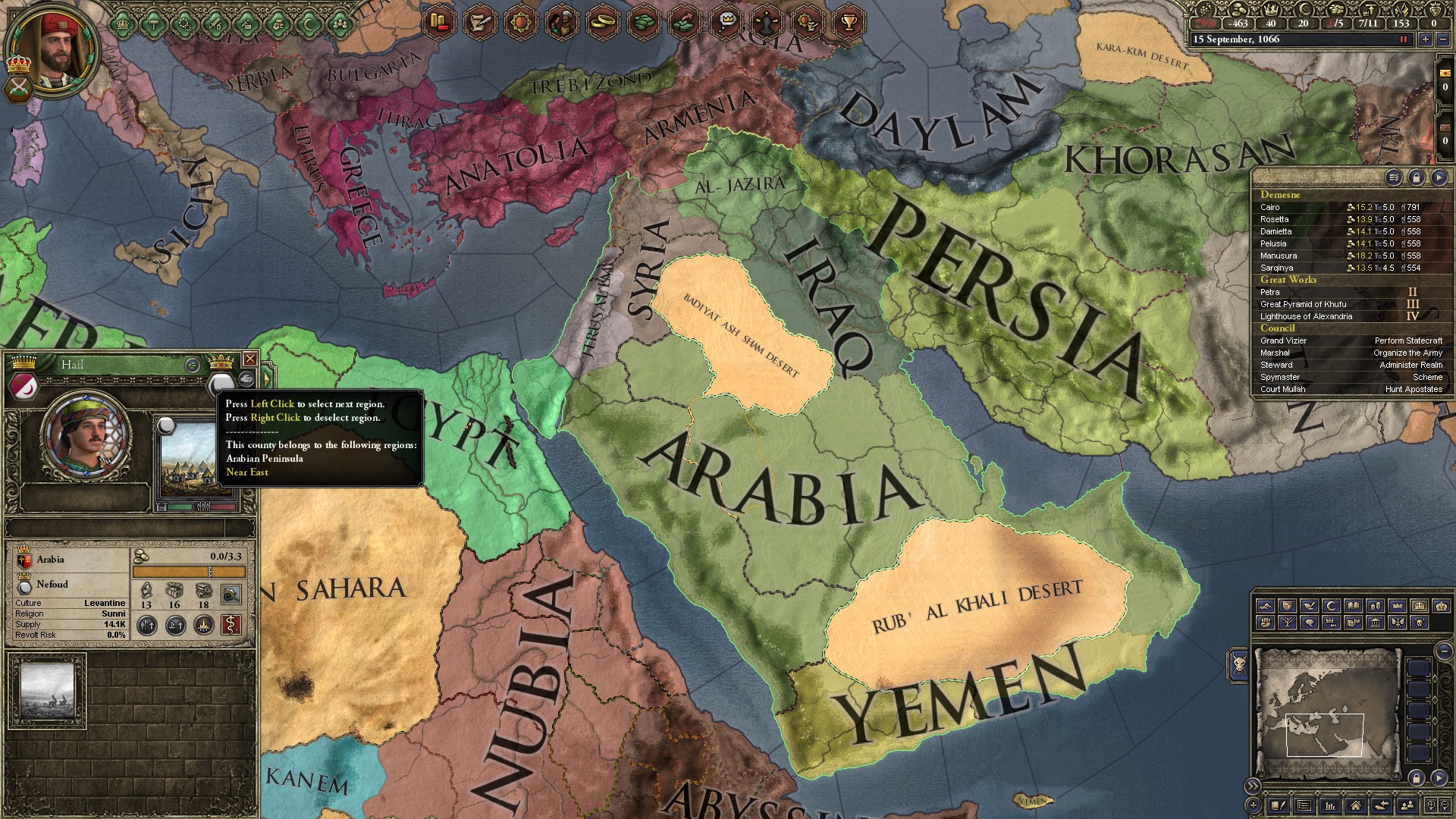 Deus Vult achievement | Paradox Interactive Forums