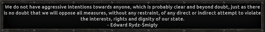 Distinguished World War II quotes for Hearts of Iron IV's loading ...