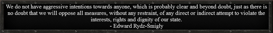 Distinguished World War II quotes for Hearts of Iron IV's loading ...
