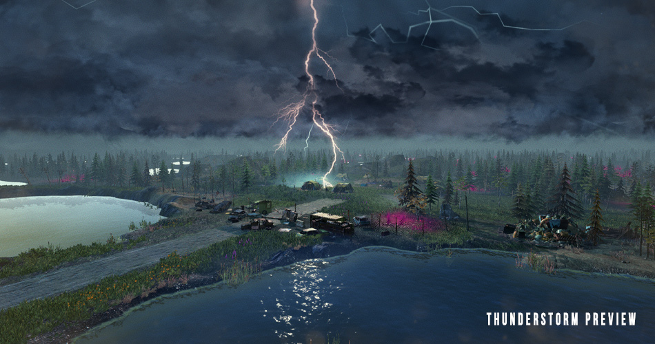 [mod] Disaster : Dust Storm | Paradox Interactive Forums