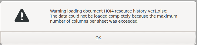 Spreadsheet - Resource History For Significant HOI4 Versions | Paradox ...