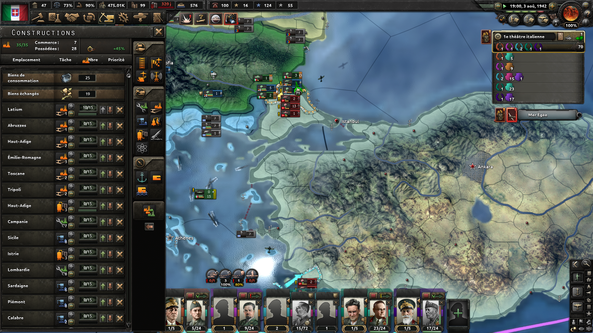 Hoi4 bug | Page 5 | Paradox Interactive Forums