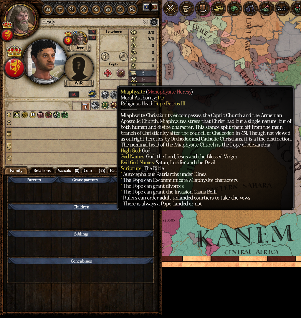 Miaphysite and Monophysite symbols switched? | Paradox Interactive Forums