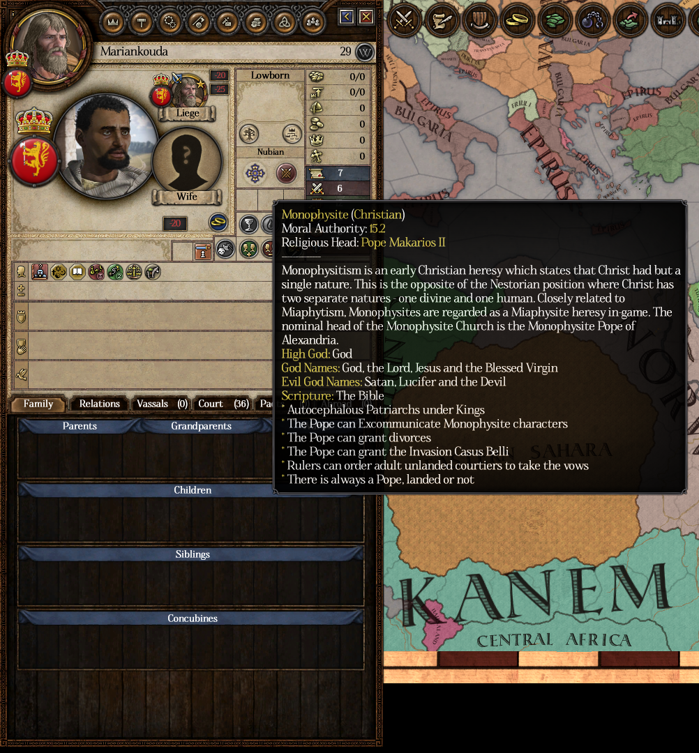 Miaphysite and Monophysite symbols switched? | Paradox Interactive Forums