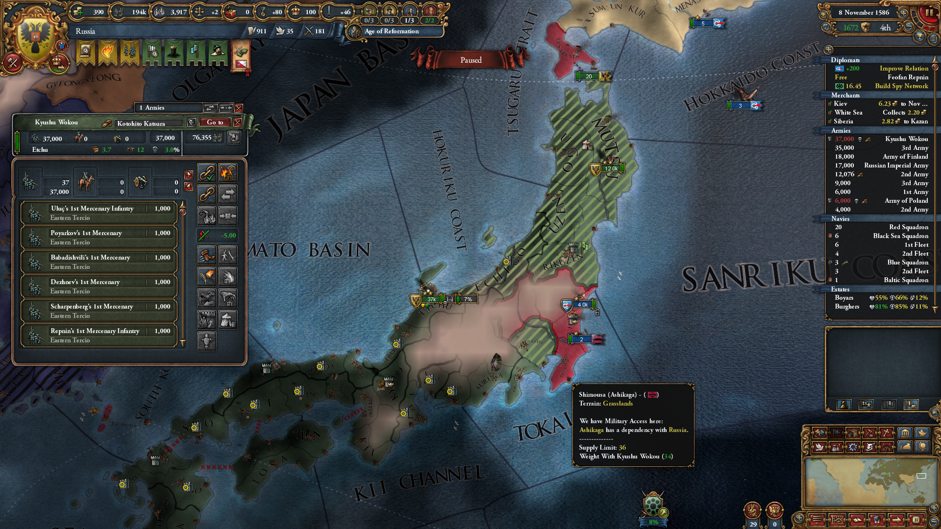 Maps | Paradox Interactive Forums