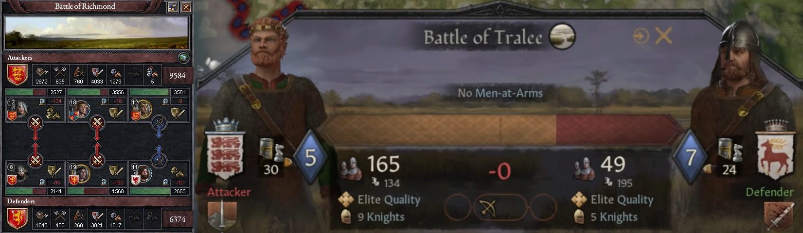 User Interface Theme :: Crusader Kings III General Discussions