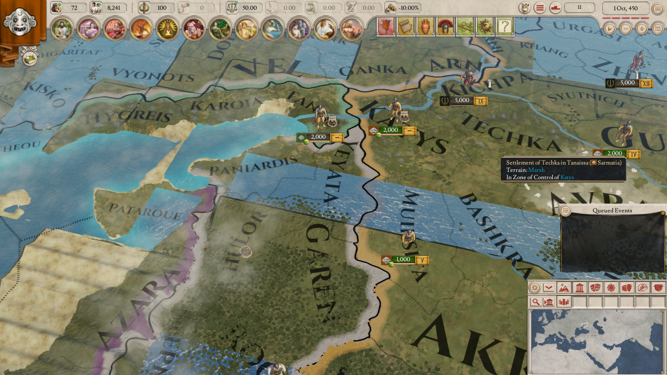 I:R - Game freezes at "loading savegame 100%" screen | Paradox ...