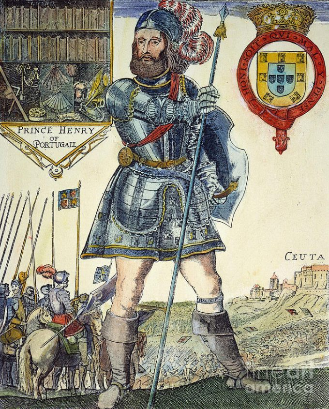Portugal Unique Nobility Estate: Order of Christ | Paradox Interactive ...