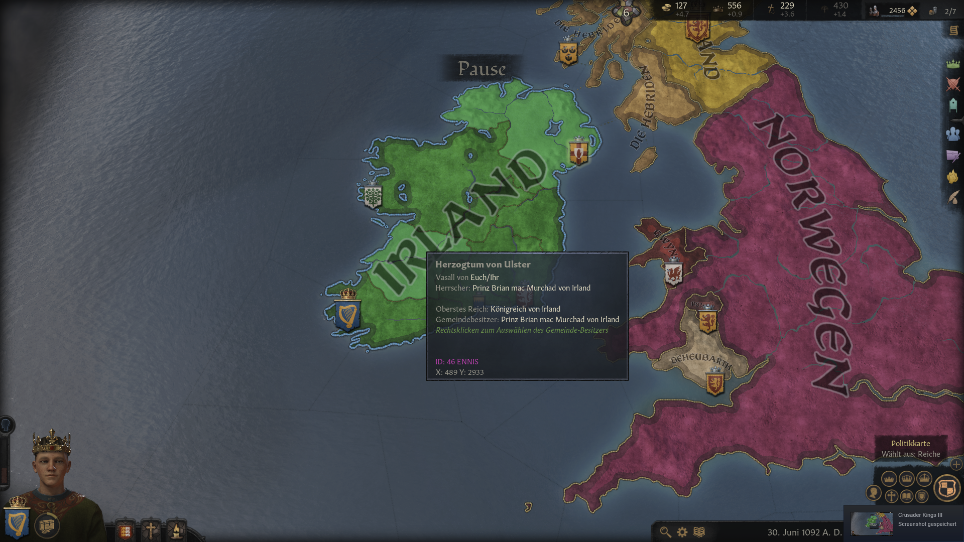 Modding quick questions and answers! | Page 3 | Paradox Interactive Forums