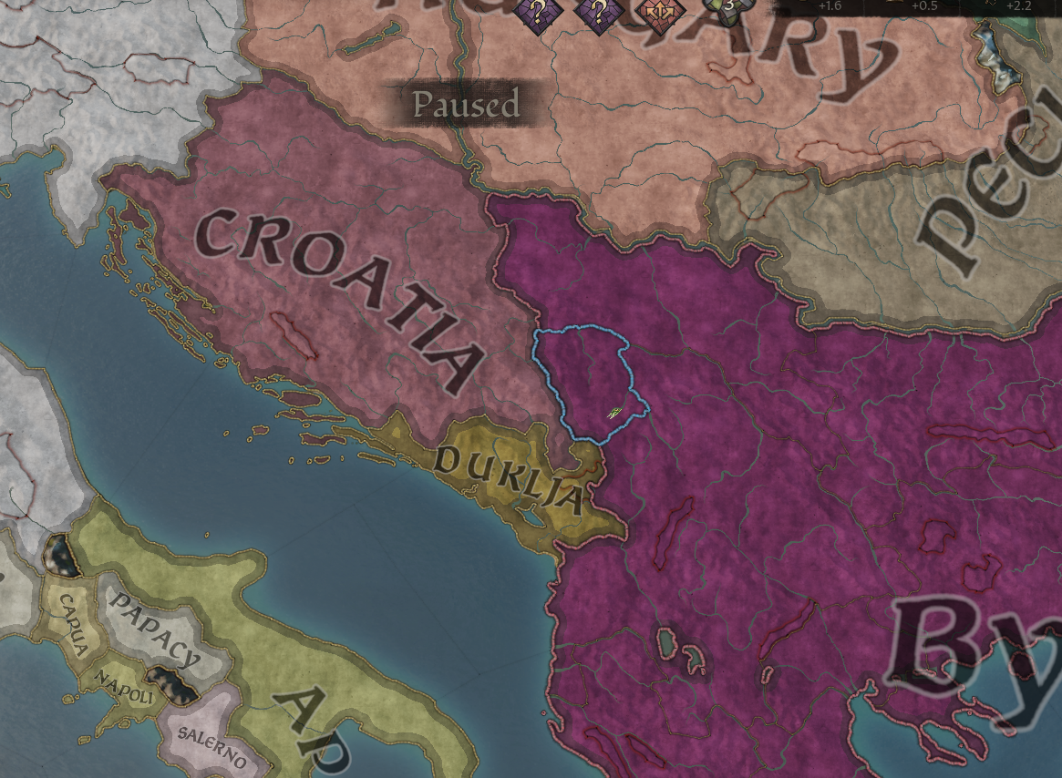 Balkan Map Suggestion Thread | Paradox Interactive Forums