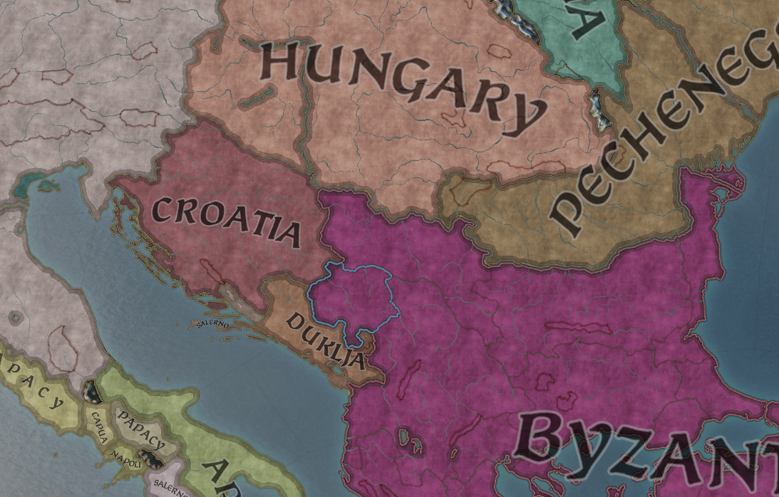 Balkan Map Suggestion Thread | Paradox Interactive Forums