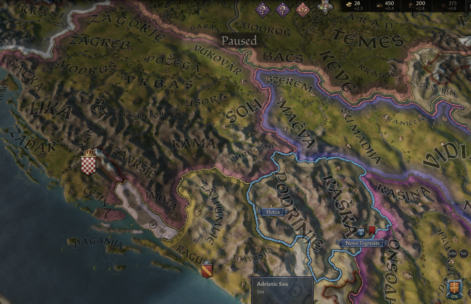 Balkan Map Suggestion Thread | Paradox Interactive Forums