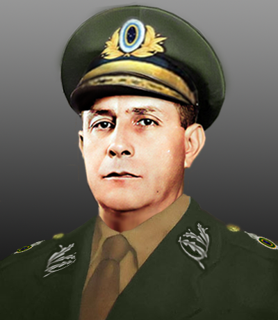 Some ideas for possible historical portraits of Brazil | Paradox ...