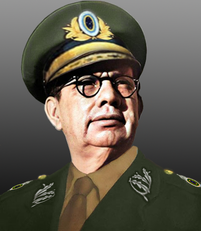 Some ideas for possible historical portraits of Brazil | Paradox ...