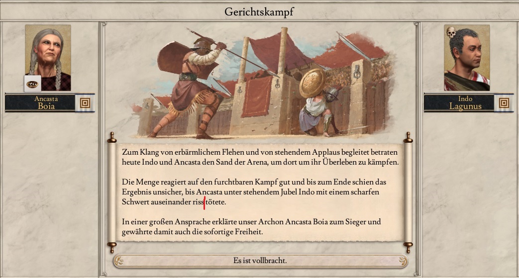 German Localisation Issues Megathread | Page 2 | Paradox Interactive Forums