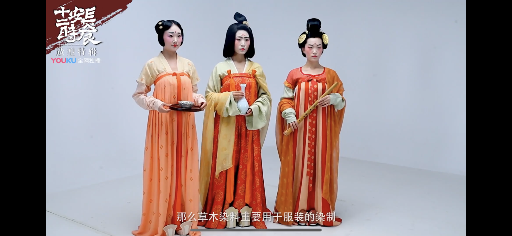 Han Chinese culture character appearances | Paradox Interactive Forums