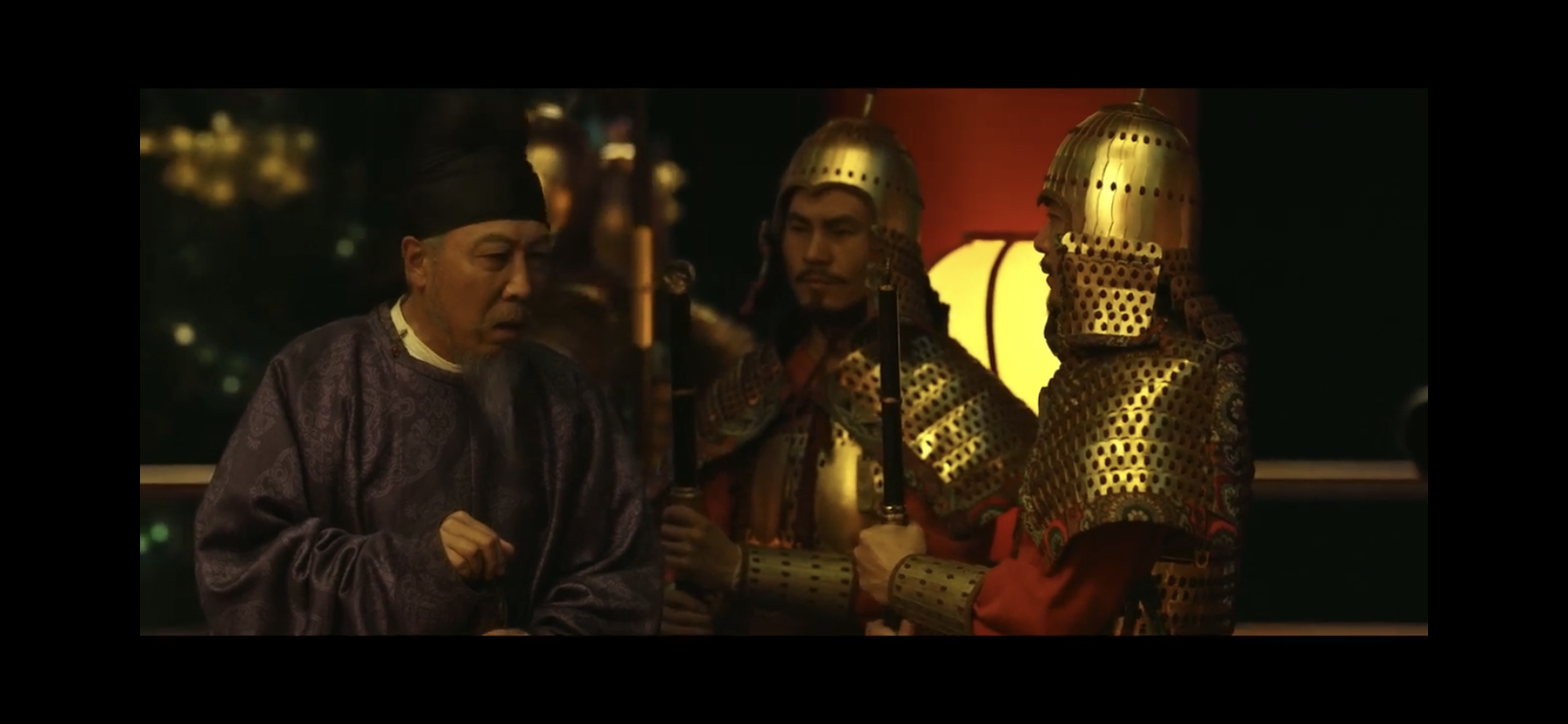 Han Chinese culture character appearances | Paradox Interactive Forums