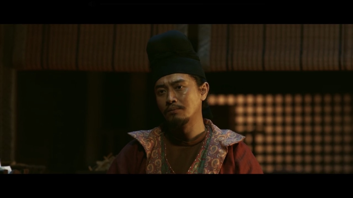 Han Chinese culture character appearances | Paradox Interactive Forums